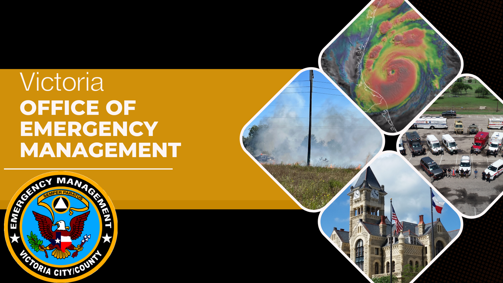 Victoria County, Texas